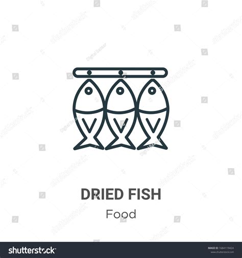 589 Dried Fish Logo Stock Vectors Images And Vector Art Shutterstock