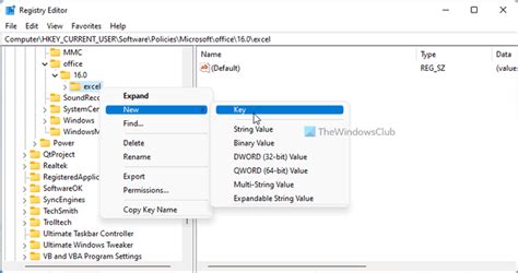 How To Enable Or Disable Trusted Documents In Excel Word PowerPoint