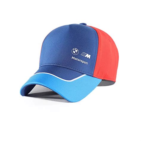Pegashoes Casquette Puma Bmw M Bb Cap