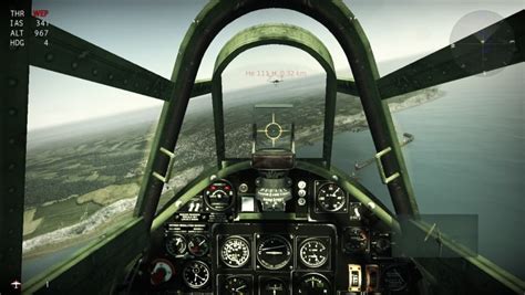 Best Combat Flight Simulators For Your Personal Computer Hubpages