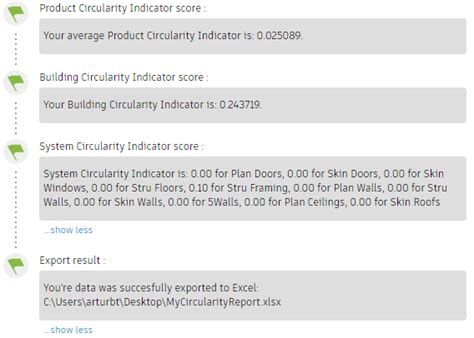Github Circularecobimcircularitytool4revit The Circular Ecobim