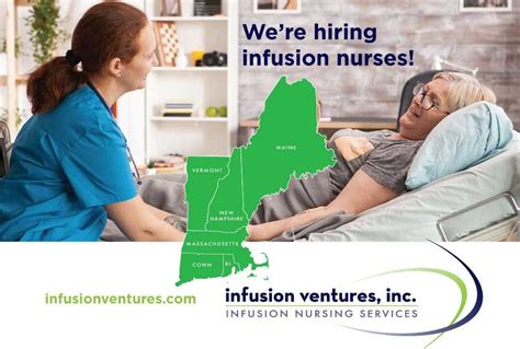 Jump Start Your Nursing Career With A New Nursing Job Infusion