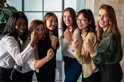 Skills Accelerator Program For Women Owned SMBs