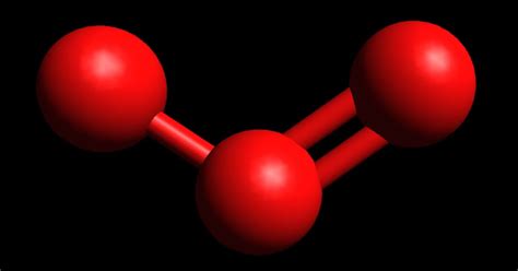 Makethebrainhappy Is O3 Polar Or Nonpolar
