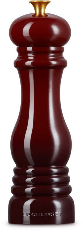 Le Creuset Pepermolen Rhone 21 Cm Kopen Cookinglife