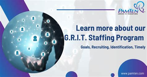 Pamten Inc On Linkedin Pamten Technologystaffing Talentsolutions