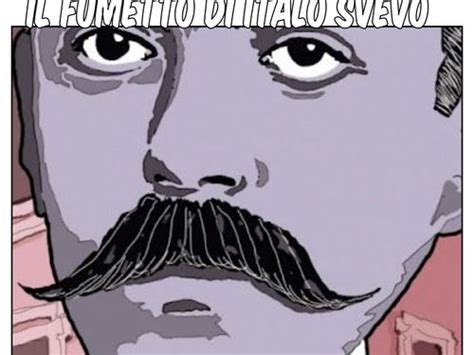 Book Creator Il Fumetto Di Italo Svevo