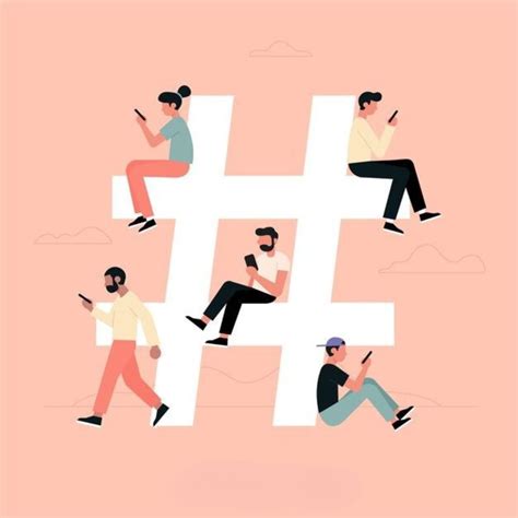 Why Hashtags Are Essential For Social Media Marketing Kasak Kuwade