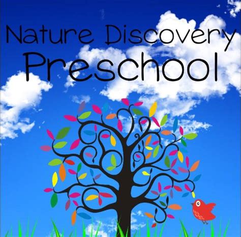 Nature Discovery Preschool Mesa Az