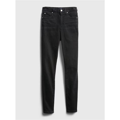 Gap Adults갭 ★갭 여성 21년 Spring★ 워시드 이지 스키니진 Sivillage 에스아이빌리지