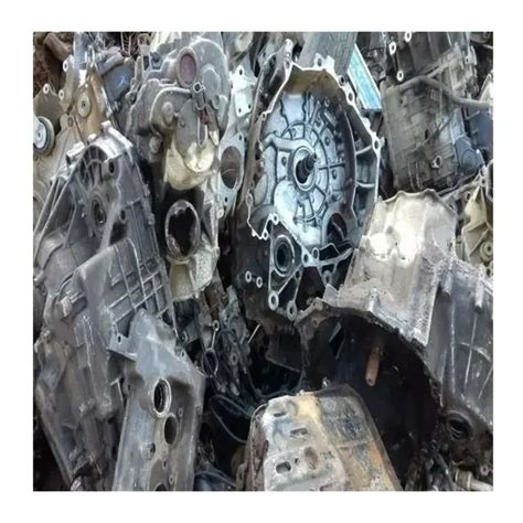 Wholesale Cast Aluminum Engine Block Scrapaluminum Engine Block Scrap