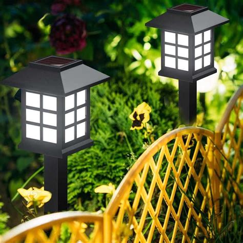 Комплект от 6 броя соларни Led лампи гр Враца Металург • Olx Bg