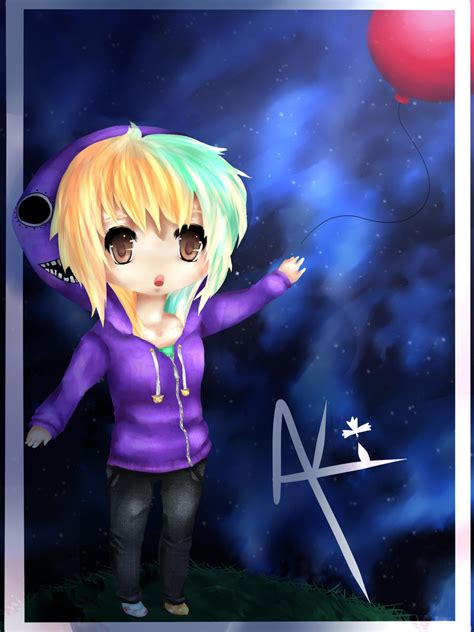 Aki Sora Pyon~ Deviantart