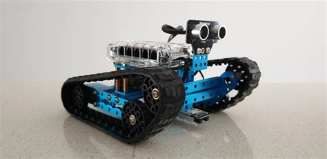 Buy Makeblock MBot Ranger Transformable STEM Educational Robot Kit