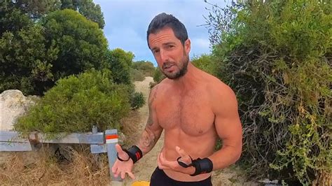 Handstand Push Up Progression Youtube