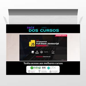 Programador Full Stack Javascript Onebitcode