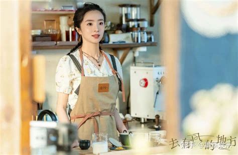 《去有风的地方》大结局：娜娜遇良人在此定居，爱情事业双丰收 知乎