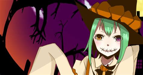 ハロウィン お菓子くれなきゃいたずらするぞ！！ りゆ＠ついったーのイラスト Pixiv