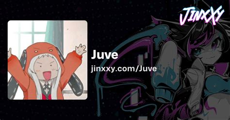Juve Juve Jinxxy