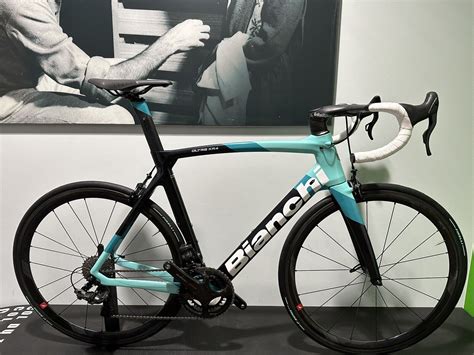 Bianchi Oltre Xr4 2023 Ab 7499 € Preisgünstig Kaufen