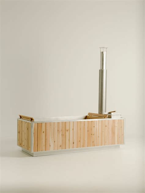 Wood Fired Hot Tub Faqs Everything You Want To Know Goodland