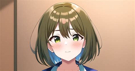 アイドルマスターミリオンライブ 永吉昴 ナギ工房のイラスト Pixiv
