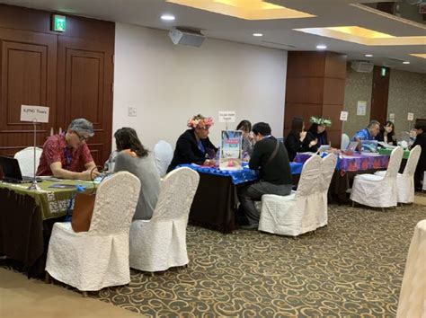 한 태평양도서국 무역∙관광 진흥프로그램 Meet The Pacific 2019” 성료 디지틀조선일보디조닷컴
