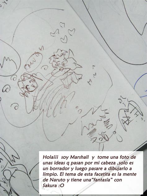 Narusaku Moment 1 By Marshallstar On Deviantart