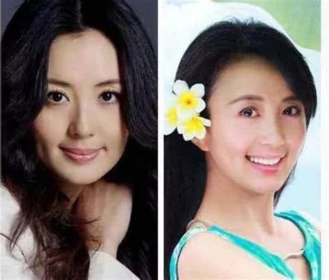 宋林静和杨童舒（尤其是宋林静和杨童舒真心分不清）可可情感网