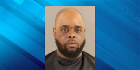 Lee County Man Arrested Accused Of Selling Stolen Trailers