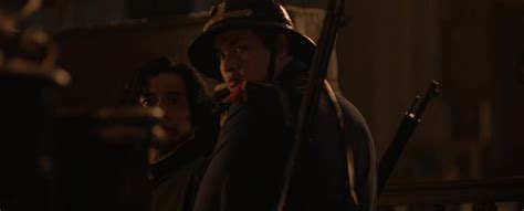 Mallari Internet Movie Firearms Database Guns In Movies Tv And Video Games