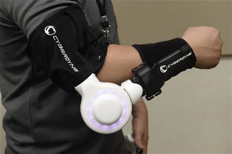【動画】介護用のロボットスーツ 体の一部だけをサポートする“簡易タイプ” 大和ハウスが貸し出し 産経west