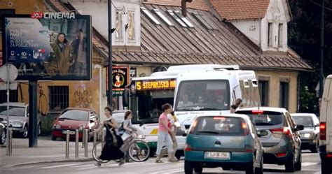 IMCDb org 1999 Renault Twingo Série 1 X06 in Šiška Deluxe 2015