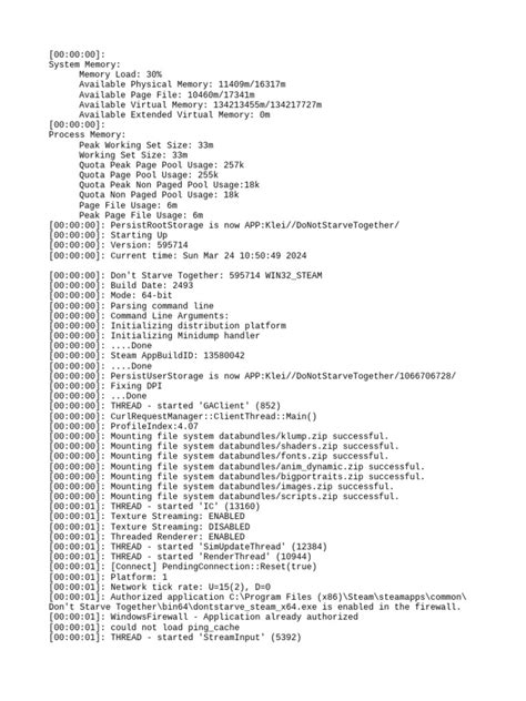 Client Log Pdf Software System Software