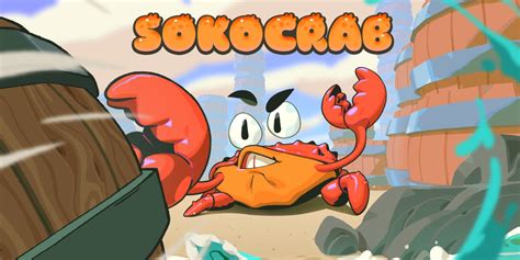 Sokocrab Programas Descargables Nintendo Switch Juegos Nintendo ES