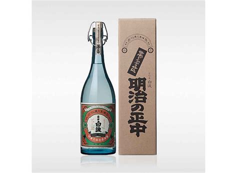 100年以上前の焼酎ってどんな味がしたの？｜焼酎の今と昔の違いを探ってみた！ クラフトスピリッツを再発見するwebマガジン