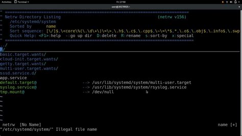 Create An Selinux Policy For Your Web Service Youtube