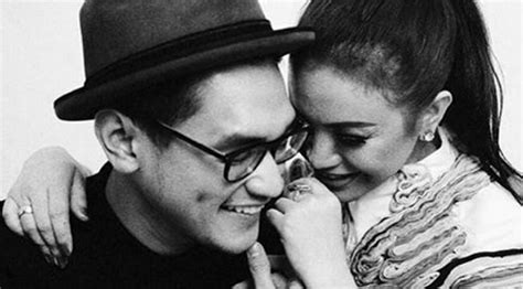Rossa Akui Pacaran Dengan Afgan ShowBiz Liputan6