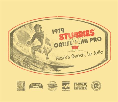 Stubbies Malibu Shirts