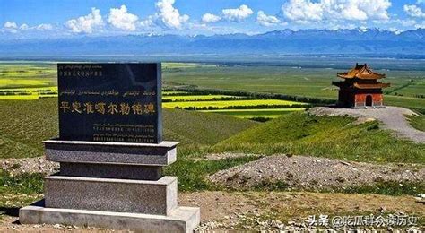 噶爾丹是否有機會戰勝康熙？準噶爾與清朝的全方位比較 每日頭條