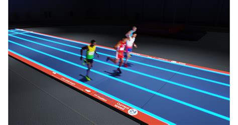 Feldspar To Build Worlds First Sensor Enabled Running Track To Boost