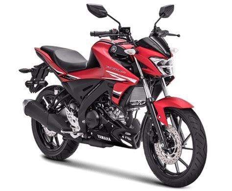 Yamaha V ixion R có màu áo cực ấn tượng