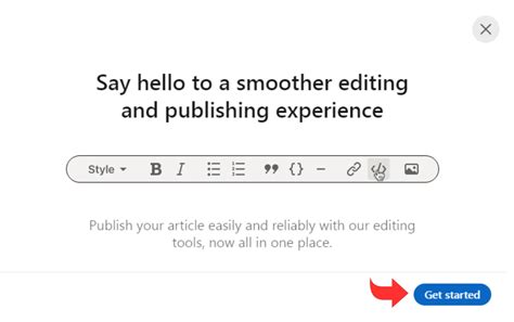 LinkedIn Blogging Best Practices Boosting Your Profile S Reach Octopus CRM