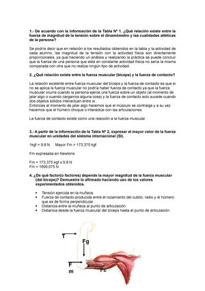 Calculo Aplicado A LA Física I Taller 7 Fisica CALCULO APLICADO A LA FÍSICA I Actividad
