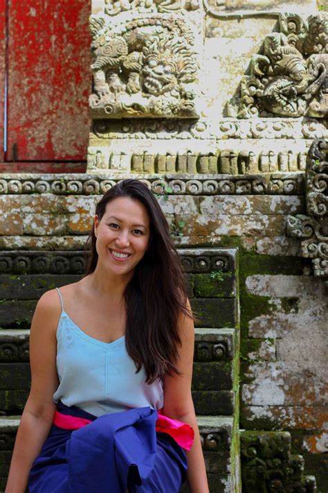 Lara Lee ‘a Meal Is Not Complete Without Sambal