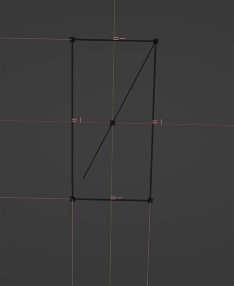 Construction Line Problem Issue Hlorus CAD Sketcher GitHub
