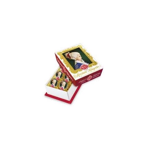 Reber Mozart Kuglen 120g