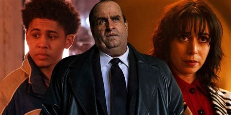 10 Most Shocking Deaths In The Penguin Season 1 Ranked