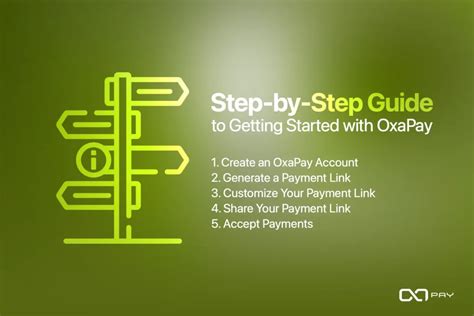 Integrating Payment Links With Cryptocurrency Guide