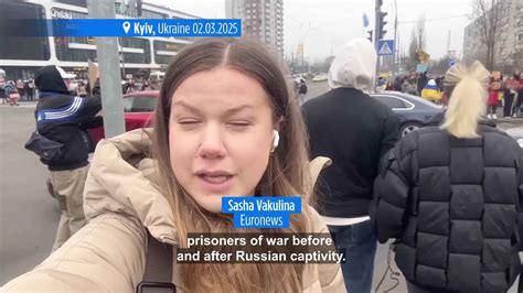 Latest News Bulletin March 2nd Evening